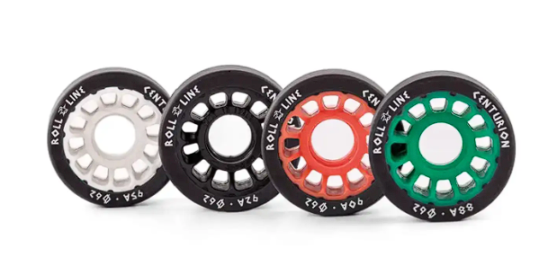 Centurion Wheels - Roll Line 2026 | Sunrise Rollerland